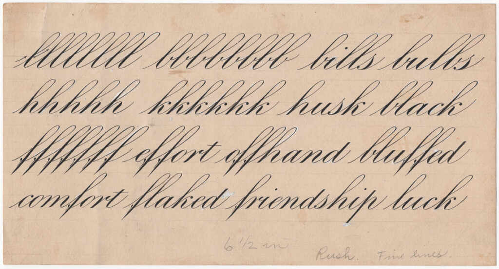 Best Handwriting in the world for various looks. Checkout the best ...