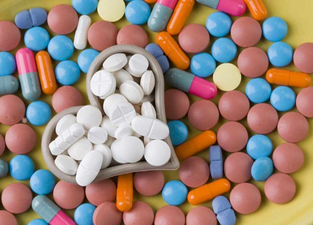 Are Beta Blockers for Anxiety safe? Let's find out in the article!